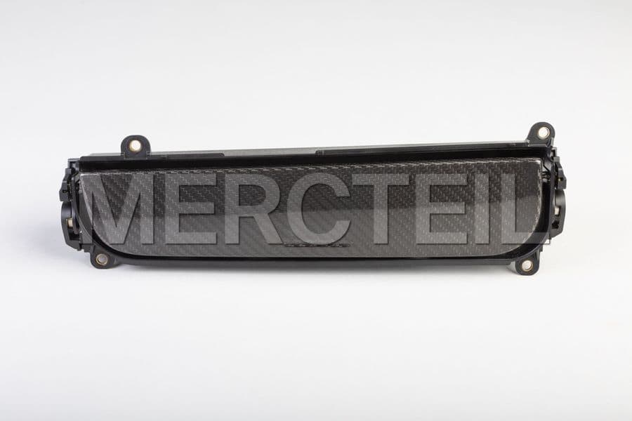 Buy the spare part Mercedes-Benz A1976800252 housing center console