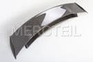 Buy the spare part Mercedes-Benz A1977900588 rear spoiler attachment