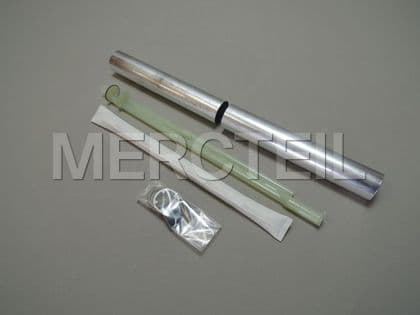 Buy the spare part Mercedes-Benz A1978340068 refrigerant drier f ac