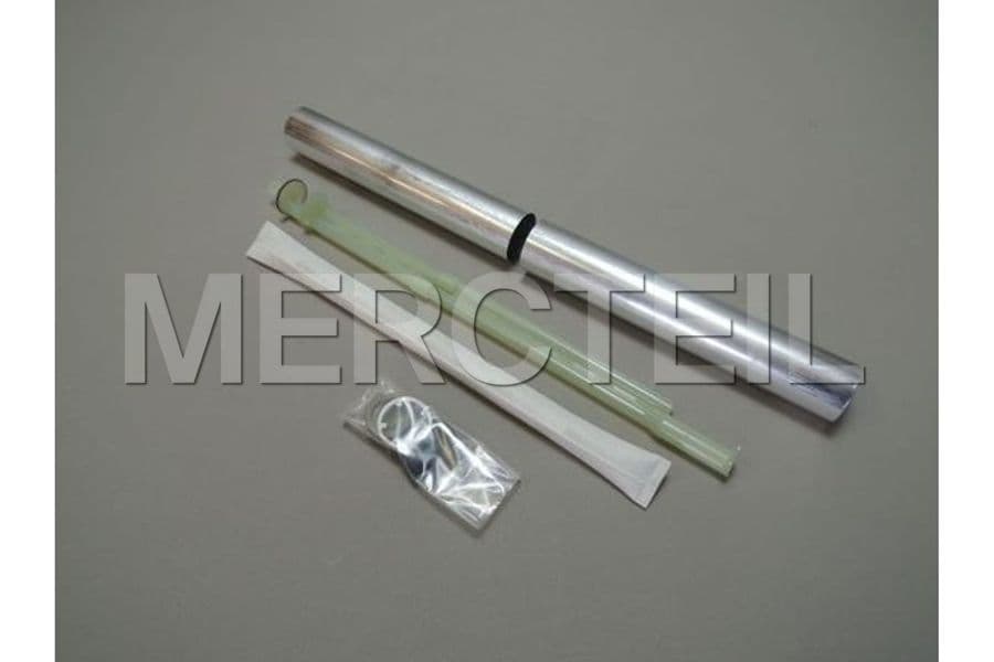 Buy the spare part Mercedes-Benz A1978340068 refrigerant drier f ac