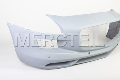 Buy the spare part Mercedes-Benz A19788500259999 trim bumper