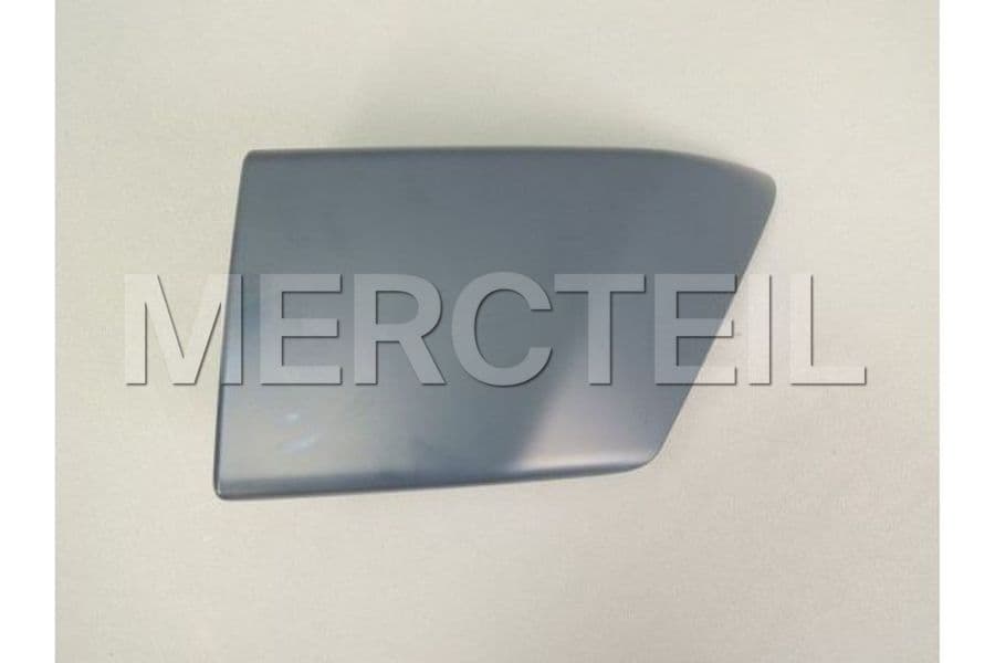 Buy the spare part Mercedes-Benz A19788501229999 cover bumper area