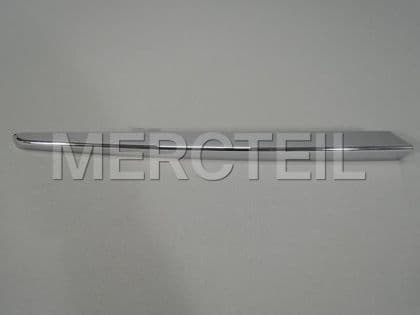 Buy the spare part Mercedes-Benz A1978880185 ornamental trim
