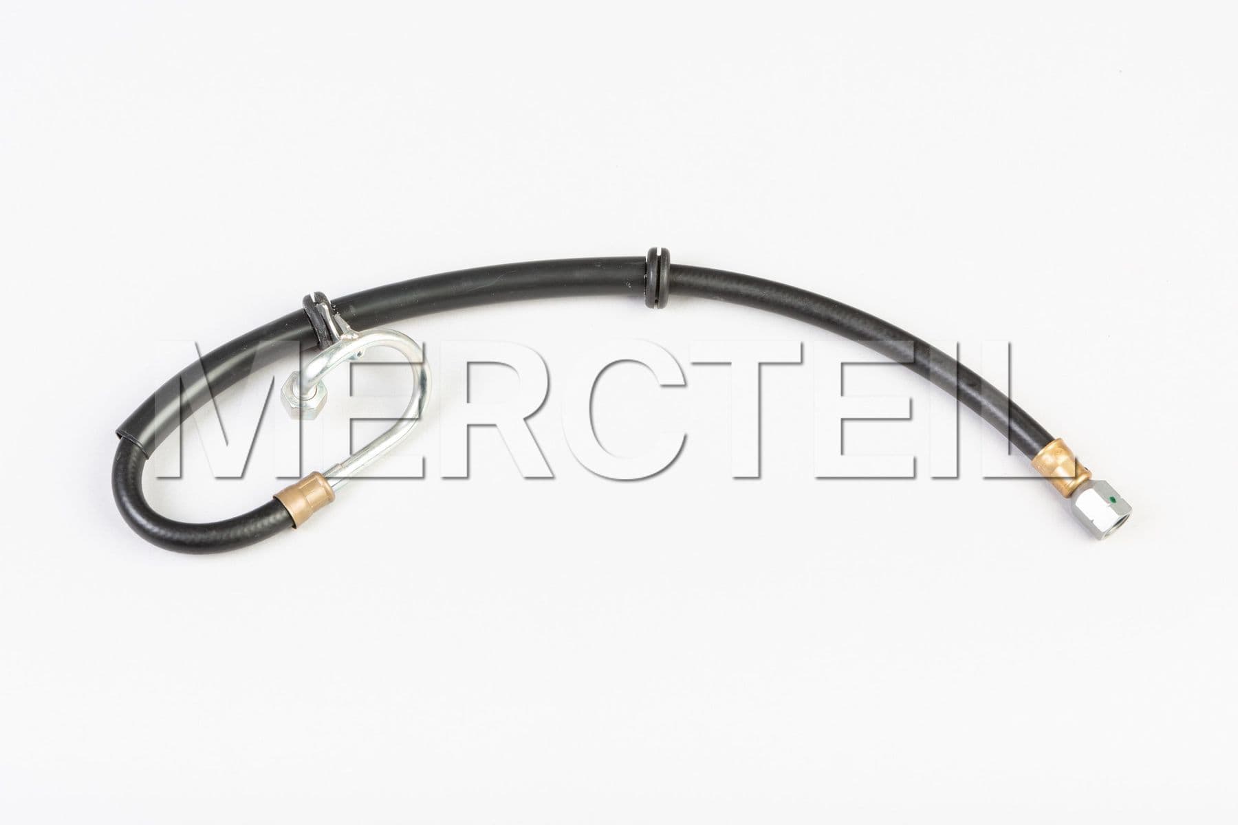 Buy The Spare Part Mercedes Benz A2014703775 Fuel Hosevlrub