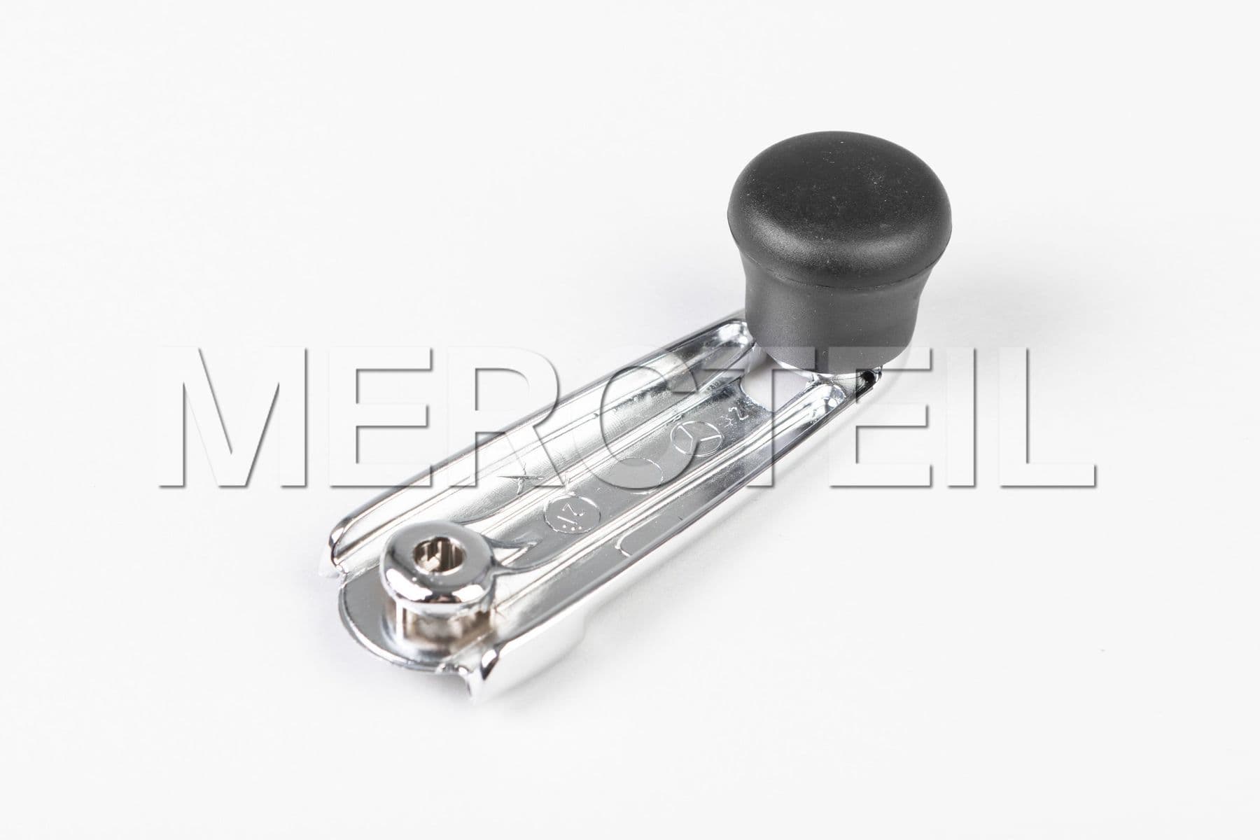 Buy the spare part Mercedes-Benz A2017600202 window crank
