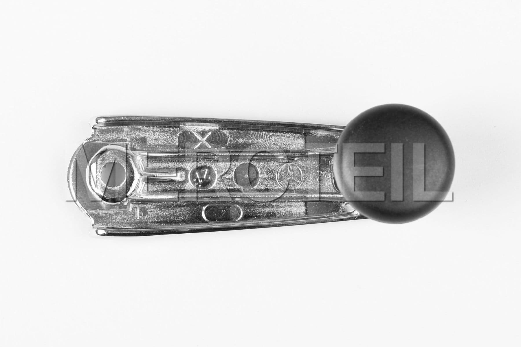 Buy the spare part Mercedes-Benz A2017600202 window crank