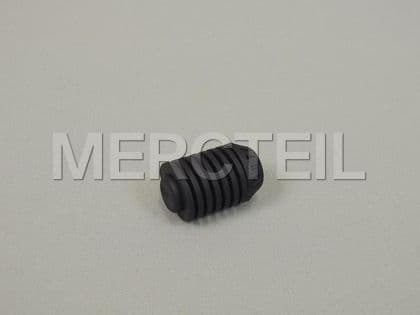 Buy the spare part Mercedes-Benz A2019870440 rubber buffer