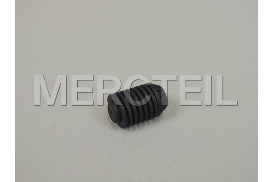 Buy the spare part Mercedes-Benz A2019870440 rubber buffer
