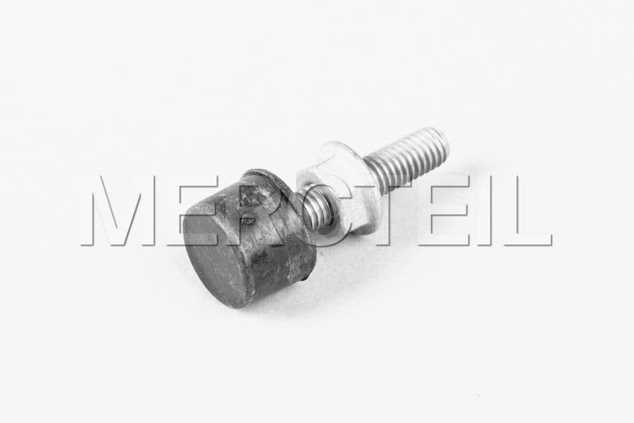 Buy the spare part Mercedes-Benz A2019880511 buffer