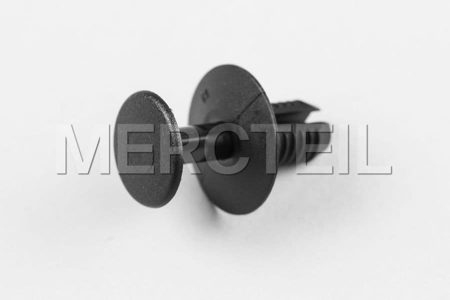 Buy the spare part Mercedes-Benz A20199002929051 rivet