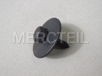 Buy the spare part Mercedes-Benz A2019900536 sheet metal screw