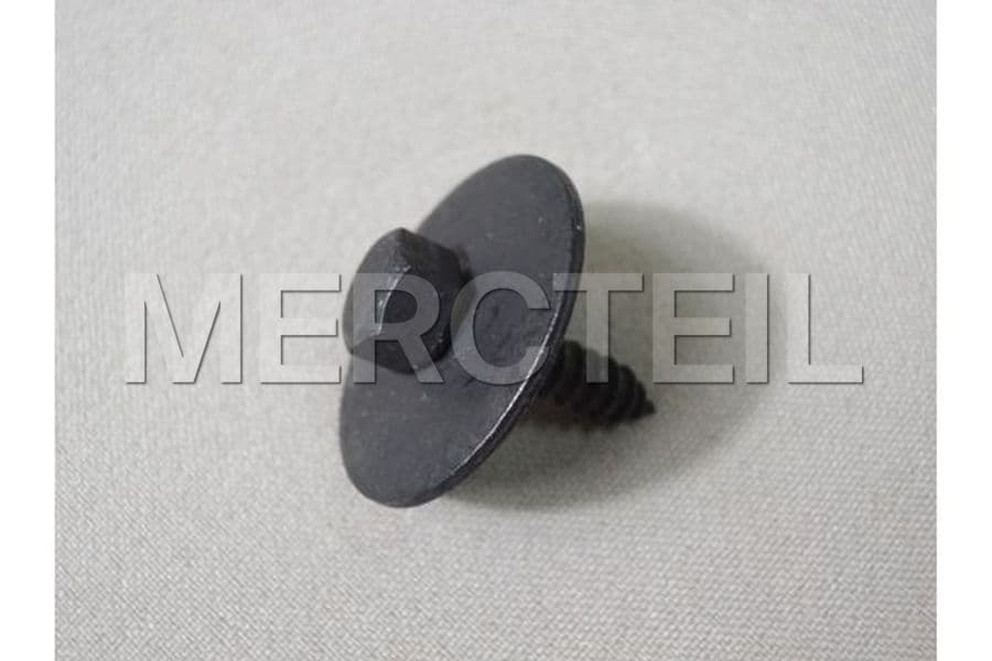 Buy the spare part Mercedes-Benz A2019900536 sheet metal screw