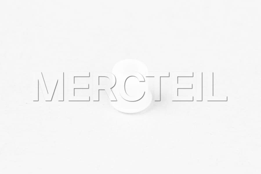 Buy the spare part Mercedes-Benz A2019972281 grommet