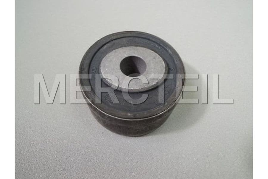 Buy the spare part Mercedes-Benz A2023511142 rubber mounting
