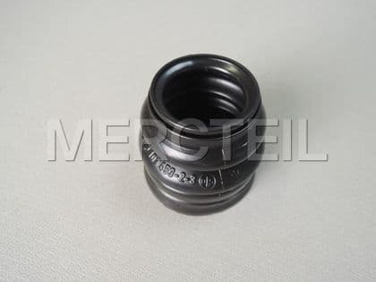 Buy the spare part Mercedes-Benz A2024110497 boot