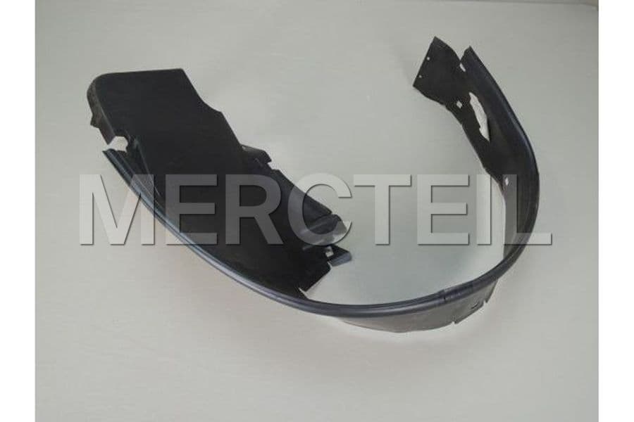 Buy the spare part Mercedes-Benz A2026900130 covering