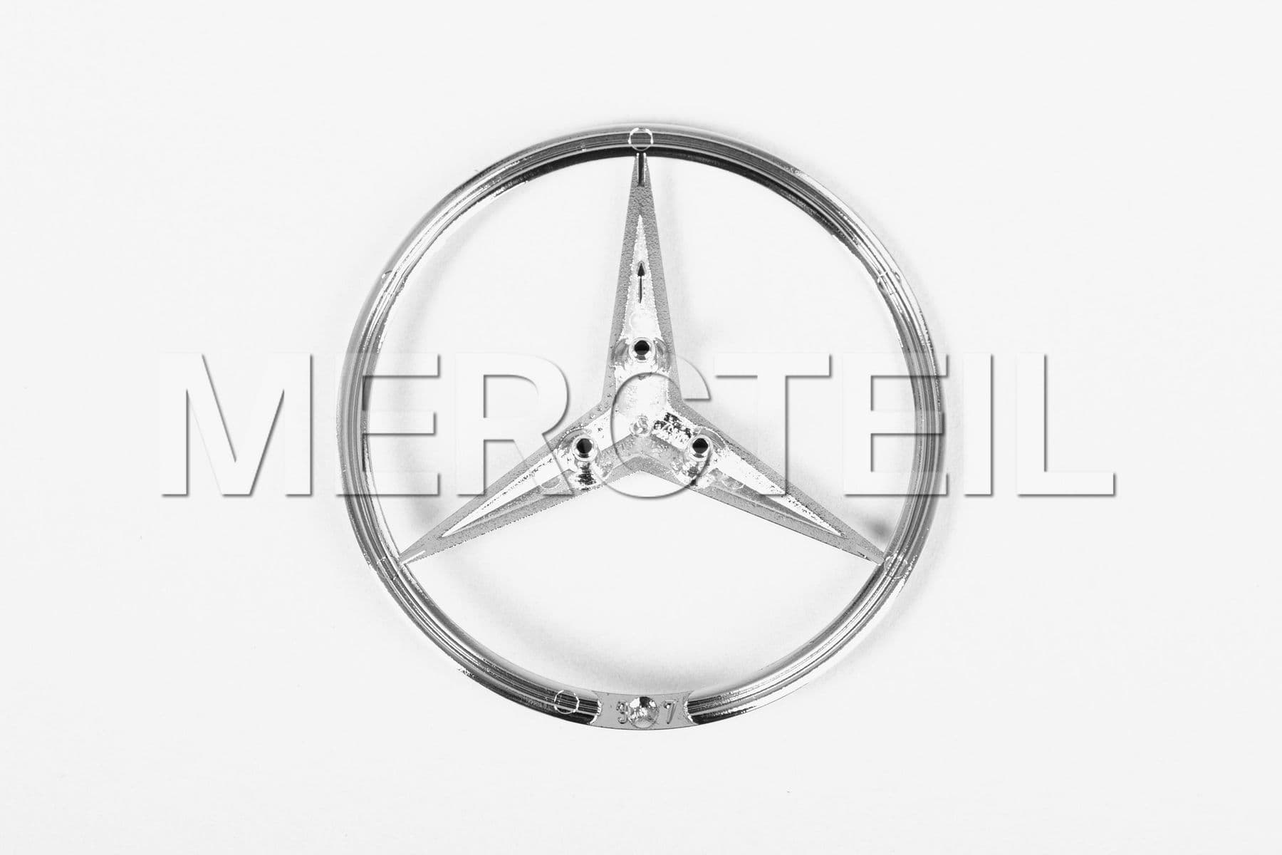 Buy the spare part Mercedes-Benz A2027580158 mercedes star