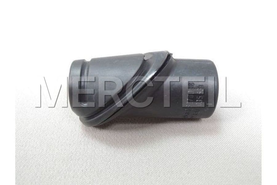 Buy the spare part Mercedes-Benz A2028270098 sealantennaplastic