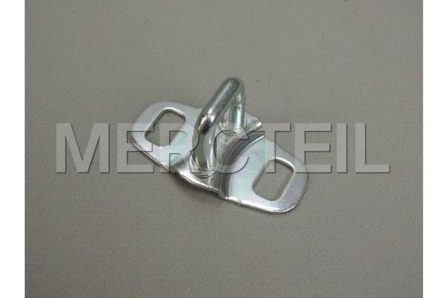 Buy the spare part Mercedes-Benz A2028800260 engine hood catch