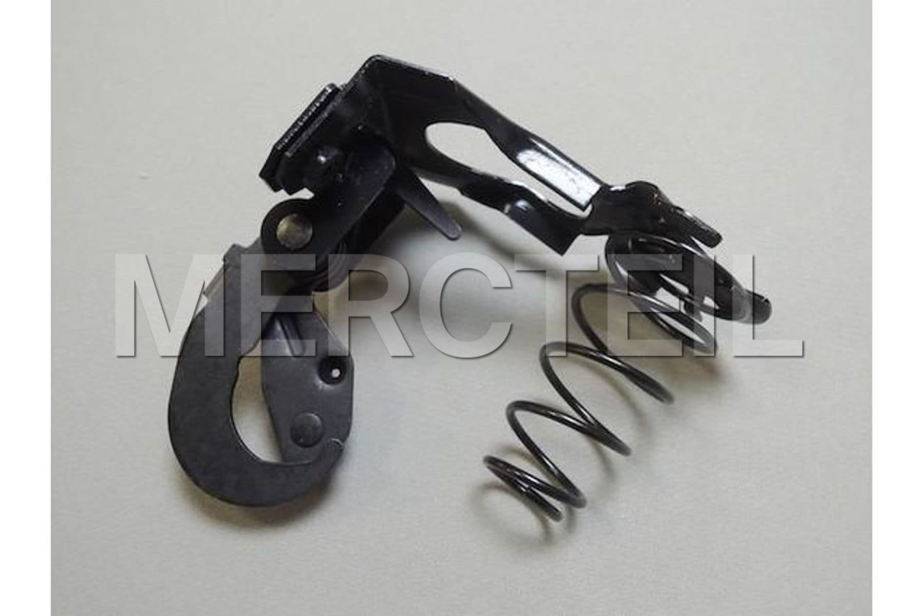 Buy the spare part Mercedes-Benz A2028800464 safety hook