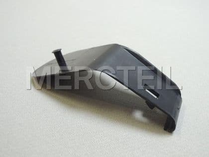 Buy the spare part Mercedes-Benz A2028870245 deflectorhood catch