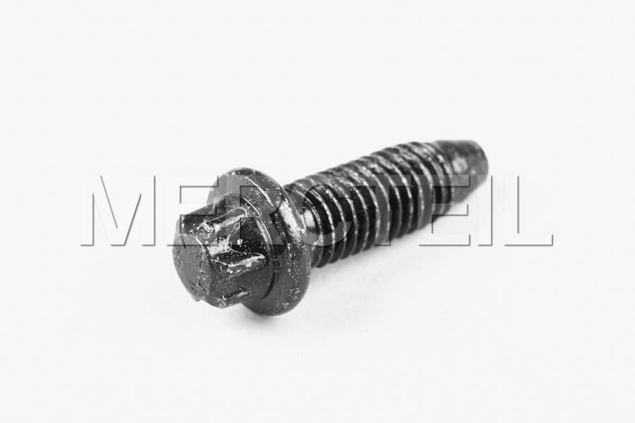 Buy the spare part Mercedes-Benz A2029900122 screw