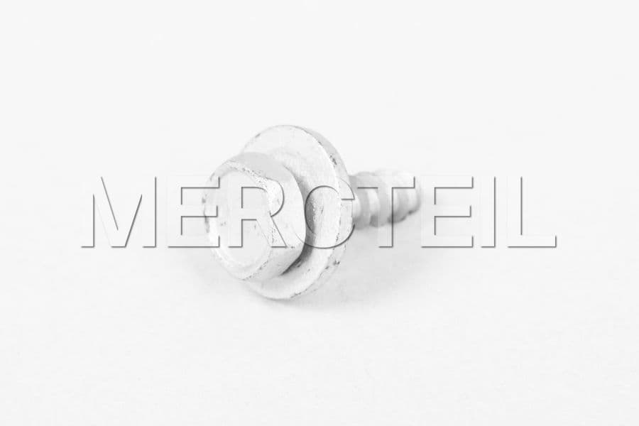Buy the spare part Mercedes-Benz A2029900236 screw