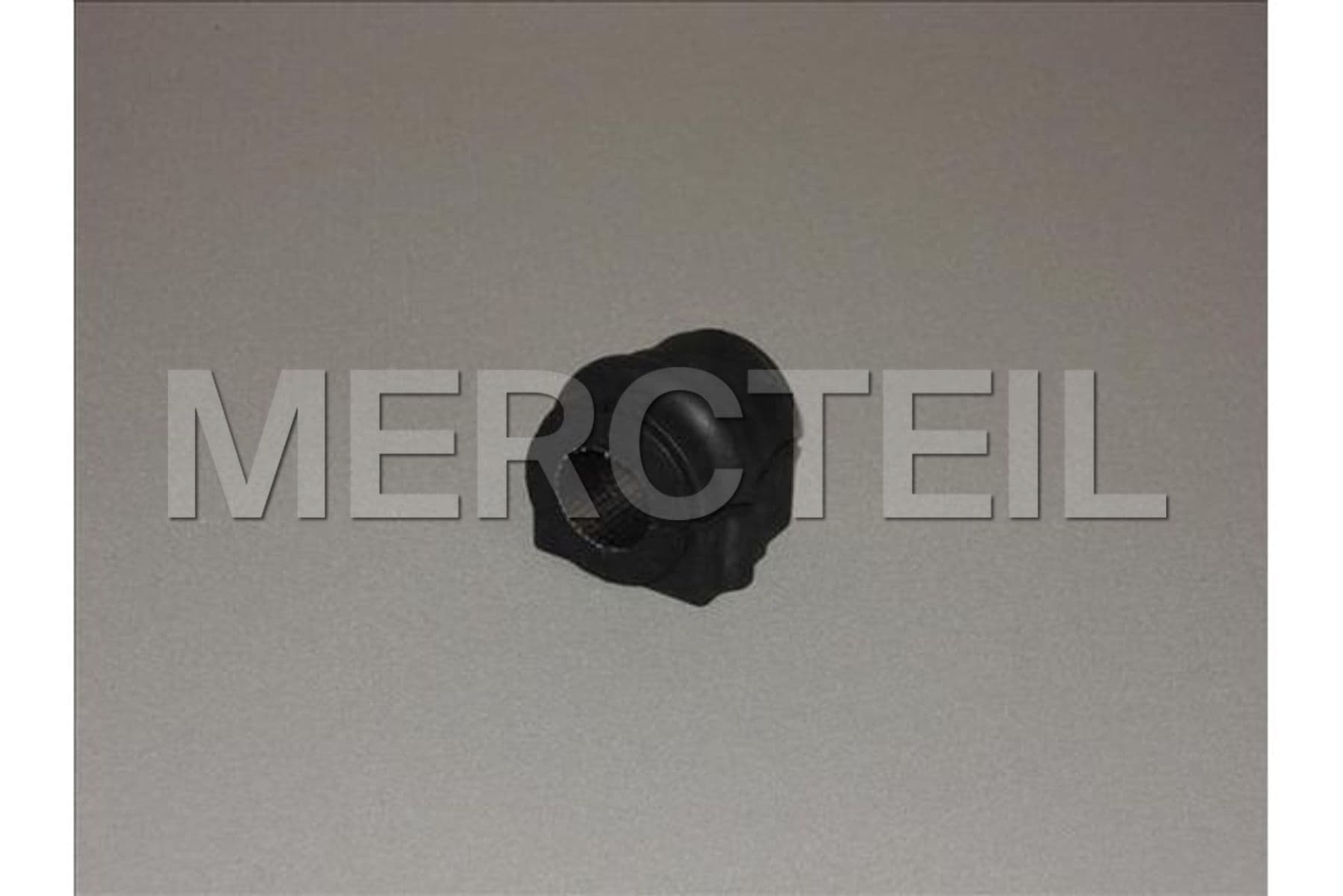 Buy the spare part Mercedes-Benz A2033232085 rubber mounting