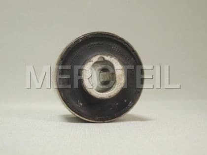 Buy the spare part Mercedes-Benz A2033331014 rubber bushing