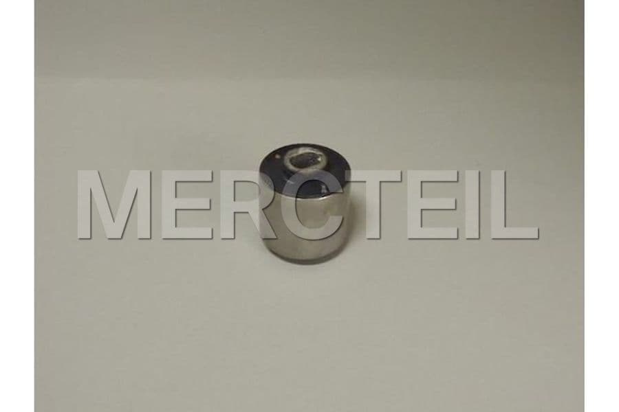 Buy the spare part Mercedes-Benz A2033331014 rubber bushing