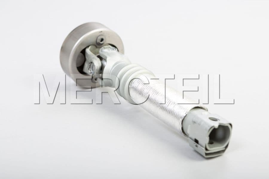 Buy the spare part Mercedes-Benz A2034620478 coupling collar