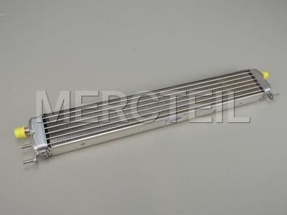 Buy the spare part Mercedes-Benz A2035000300 radiator