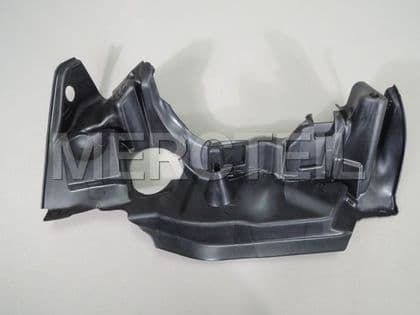 Buy the spare part Mercedes-Benz A2035240525 antinoise capsule