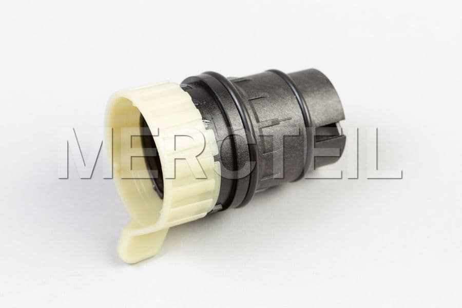 Buy the spare part Mercedes-Benz A2035400253 pilot bushing