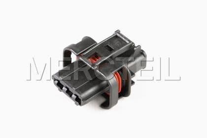Buy the spare part Mercedes-Benz A2035453028 plug