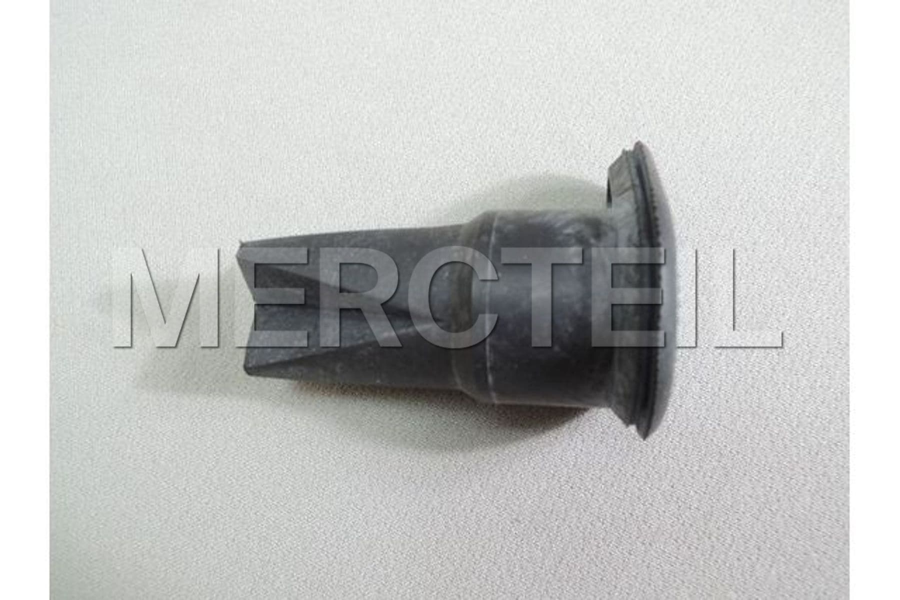 Buy the spare part Mercedes-Benz A2036281169 drip moulding