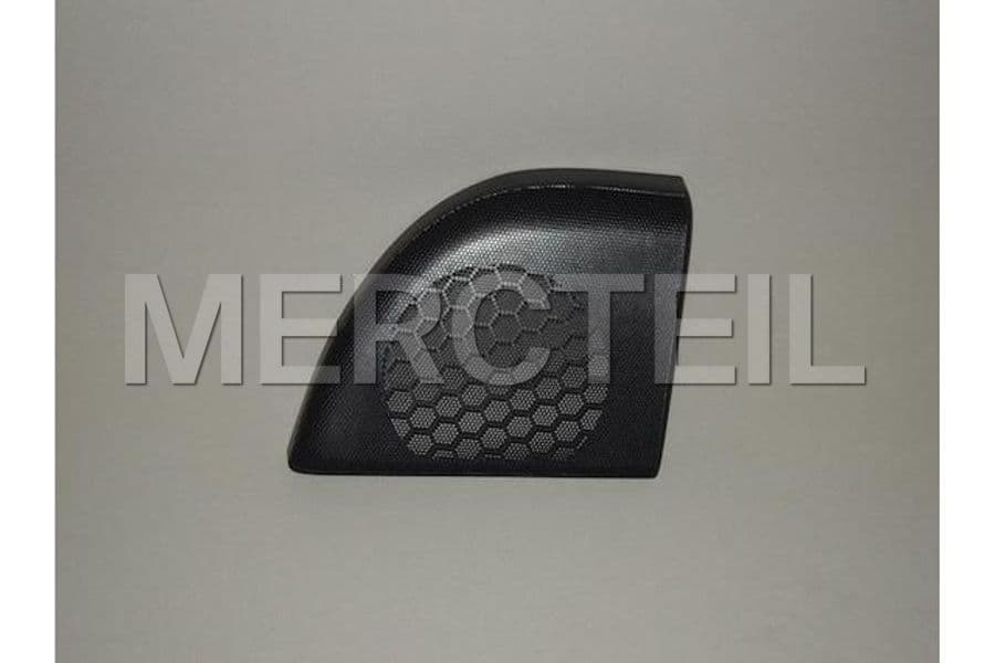 Buy the spare part Mercedes-Benz A20372704889051 covering