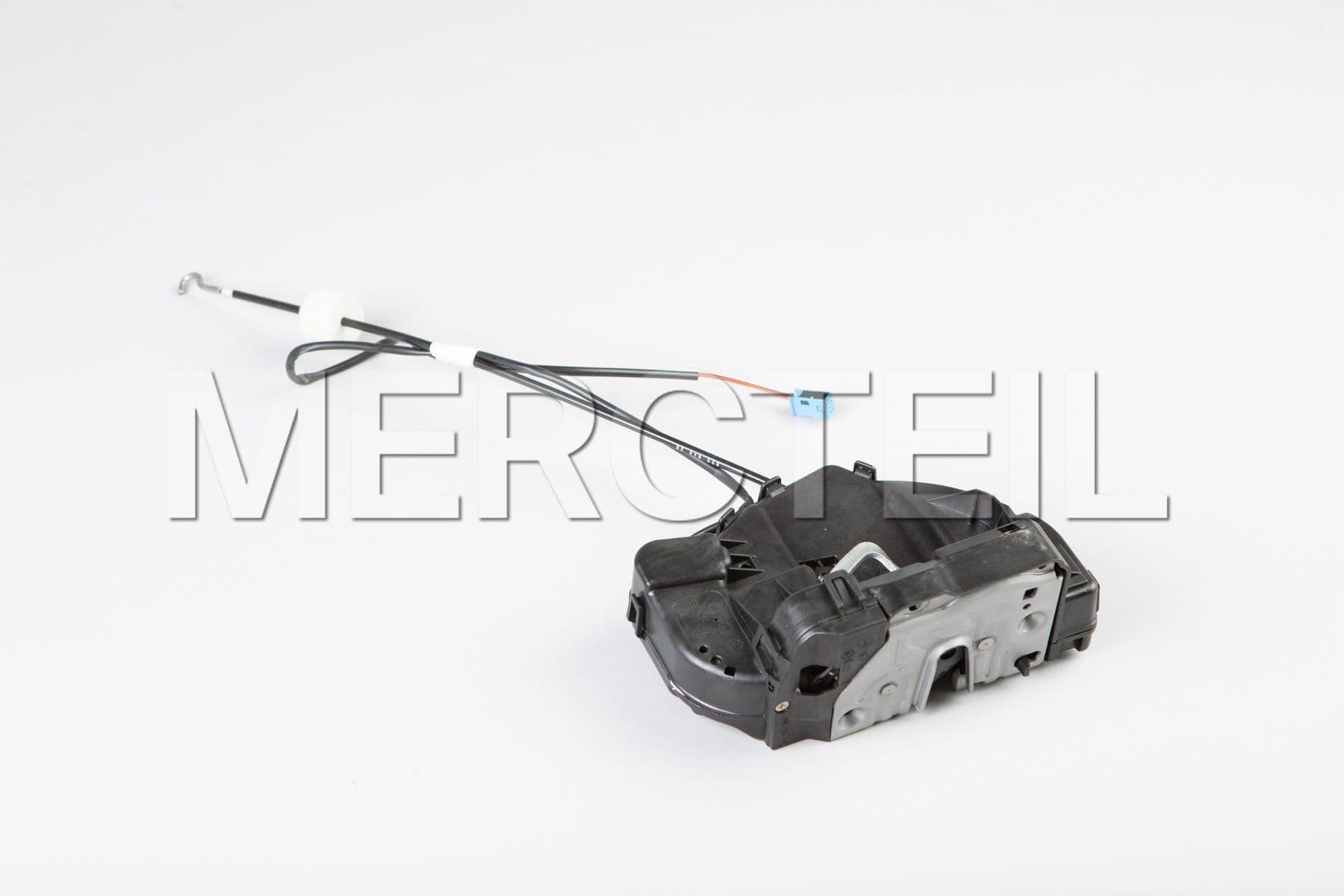 Buy the spare part Mercedes-Benz A2037300135 door lock