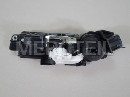 Buy the spare part Mercedes-Benz A2037500693 handle