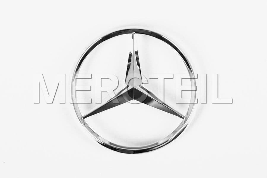 Kaufen Sie das Ersatzteil Mercedes-Benz A2037580058 mercedes stern
