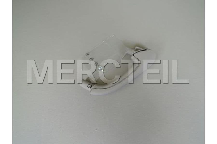 Buy the spare part Mercedes-Benz A20381015511424 grip rail