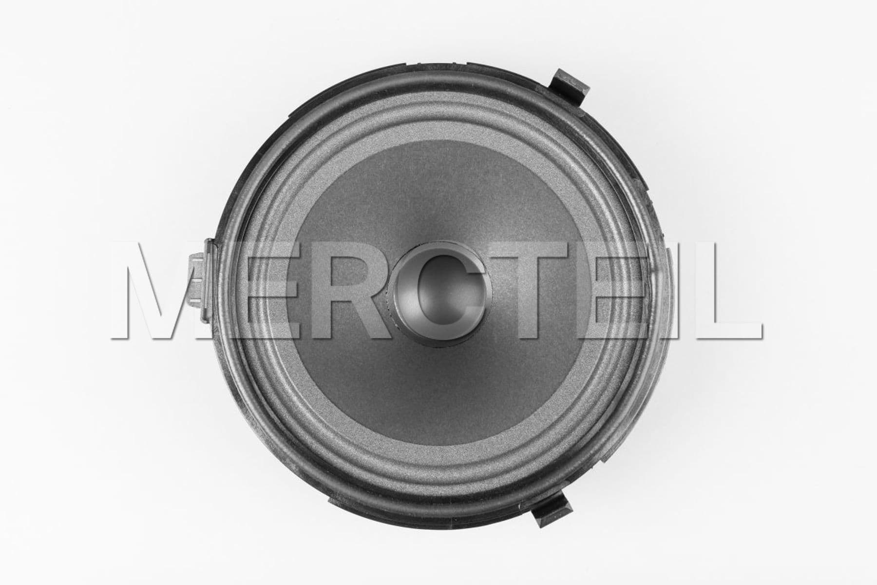 Buy the spare part Mercedes-Benz A2038200802 loudspeaker