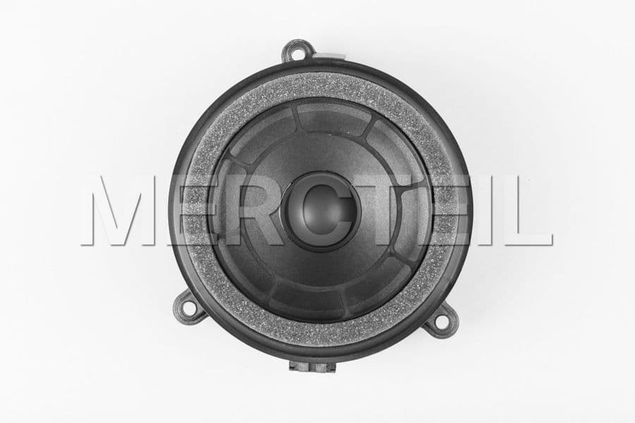 Buy the spare part Mercedes-Benz A2038201102 loudspeaker