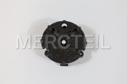 Buy the spare part Mercedes-Benz A2038202242 electric motor