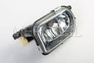 Buy the spare part Mercedes-Benz A2038203156 exterior lamp