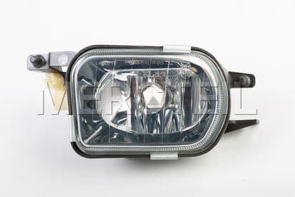 Kaufen Sie das Ersatzteil Mercedes-Benz A2038203156 nebelleuchte