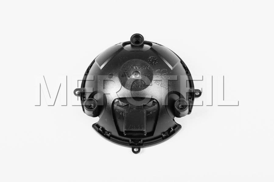 Buy the spare part Mercedes-Benz A2038205842 electric motor