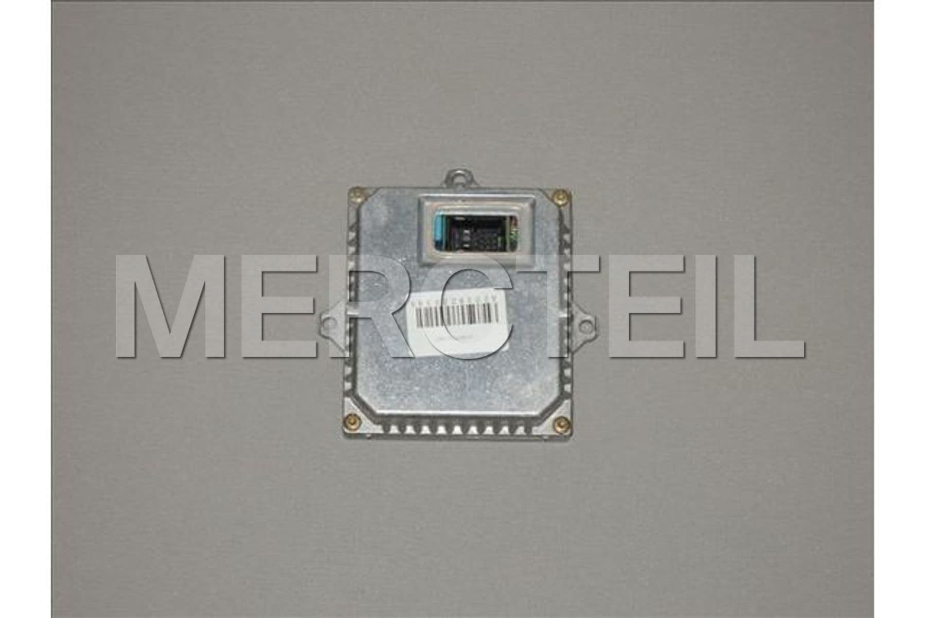 Buy the spare part Mercedes-Benz A2038209385 control unit