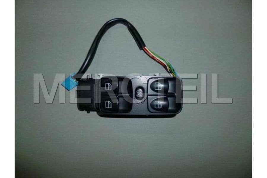 Buy the spare part Mercedes-Benz A2038210479 switch