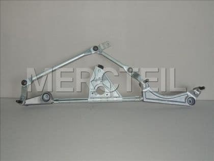 Buy the spare part Mercedes-Benz A2038240305 rod